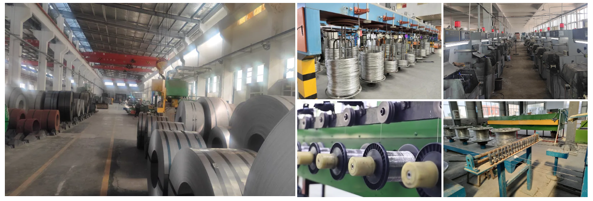 Advanced Alloy Production Capabilities | DLX Alloy Factory - DLX Tech